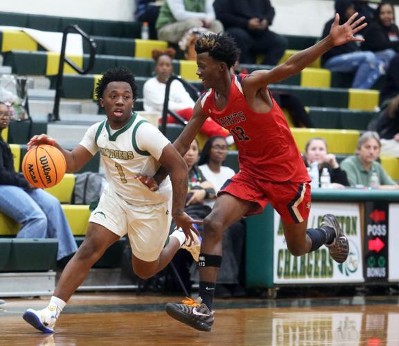 High school roundup: Chargers boys rally, win third game in four | High ...