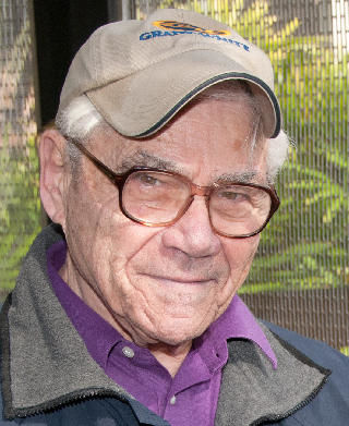 Daniel Jacobson | Obituaries | reflector.com