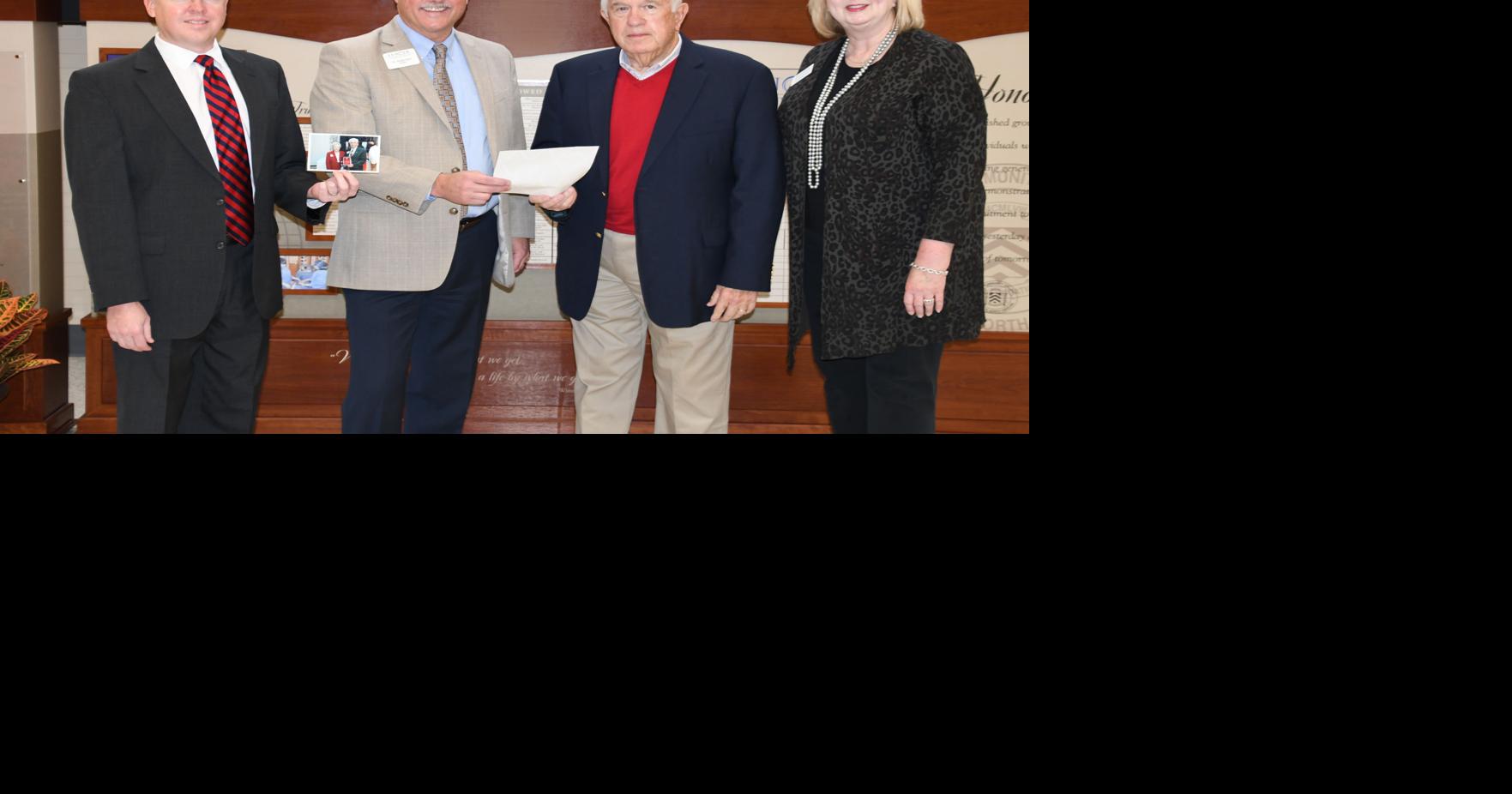 Lamm estate donates $1 million-plus to LCC Foundation | News ...