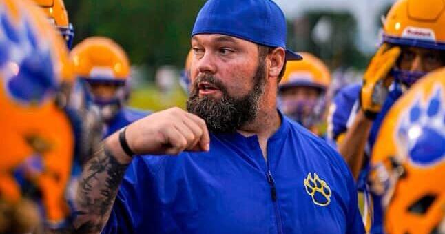 William Good takes over as Richlands head football coach | Sports ...