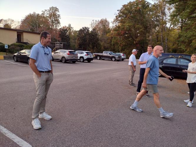 Election results: Greenville keeps Connelly, ousts Glover, Bell ...