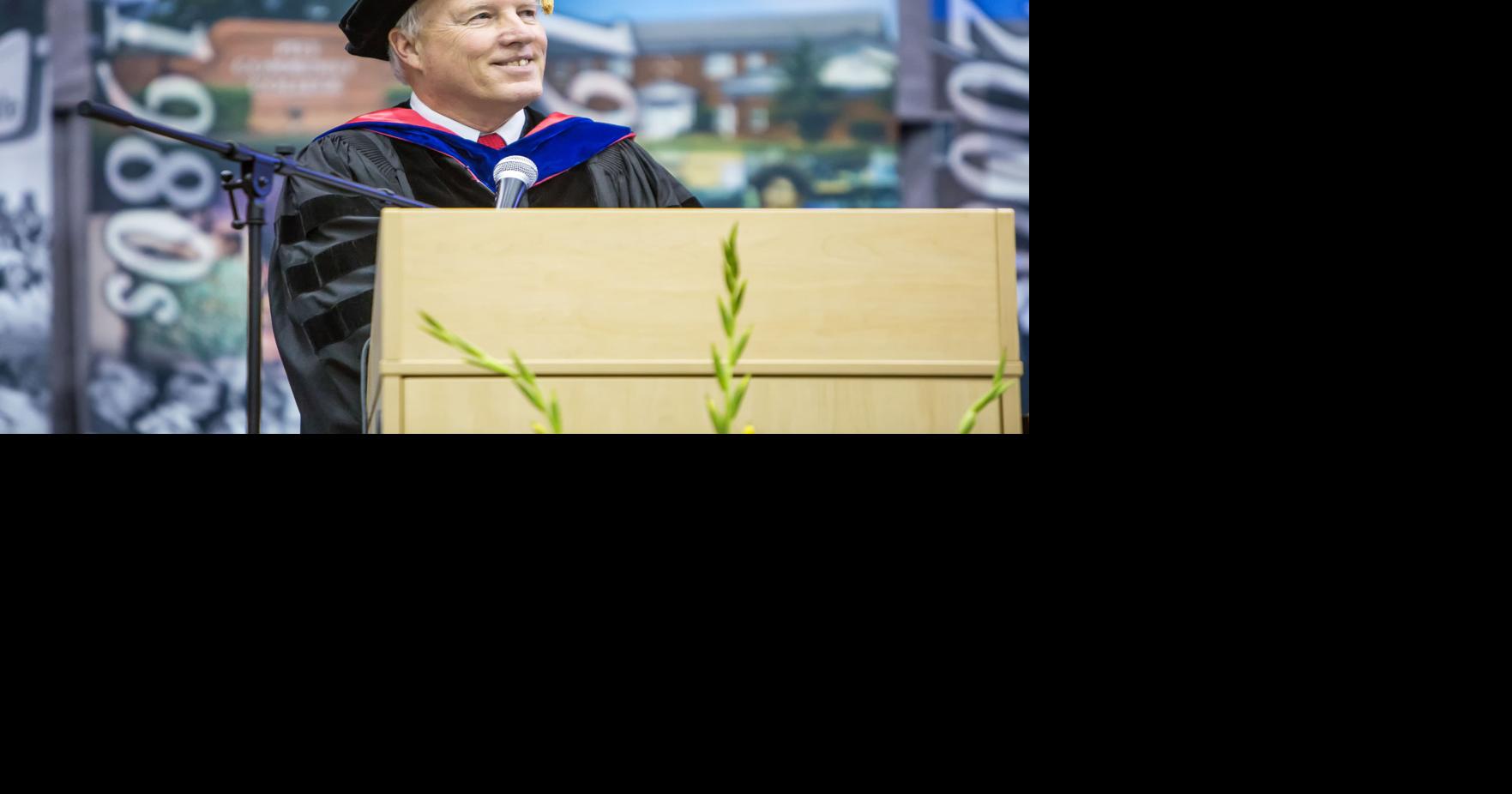 PCC to Hold graduation Tuesday with Massey as speaker | Local News ...
