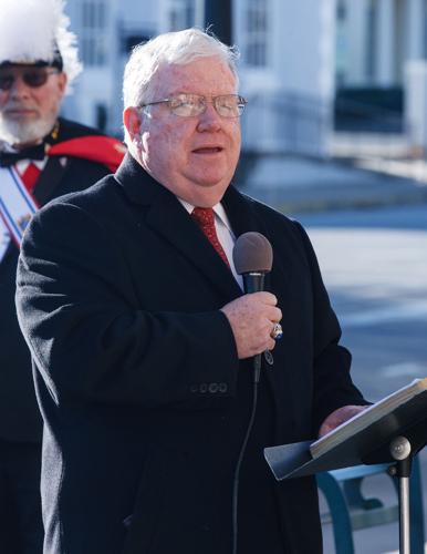 Pro-life advocates decry moral lapse | Local News | reflector.com