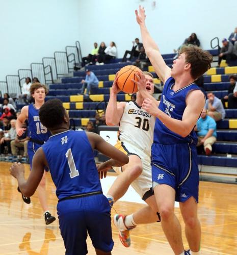 High School Basketball: Conley teams hold off Hunt for first wins ...