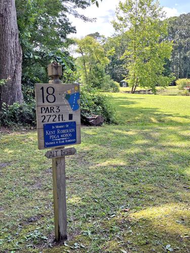 Farm Life disc golf event set for this weekend | Local Sports ...