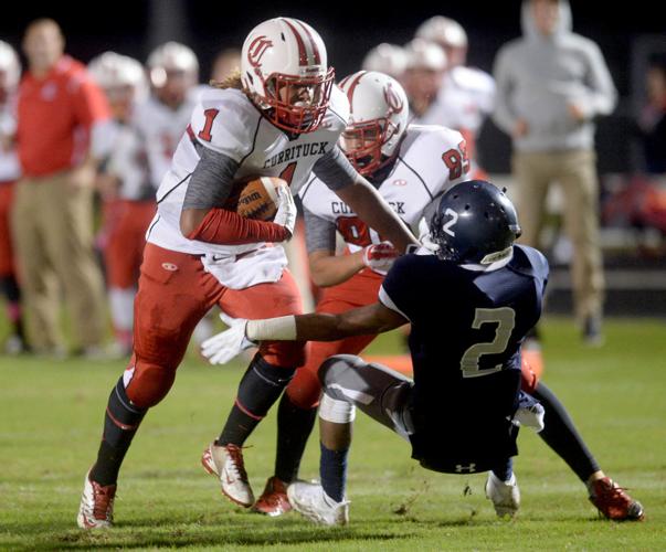 ECU-UNC: Photos from the game in Chapel Hill | | reflector.com