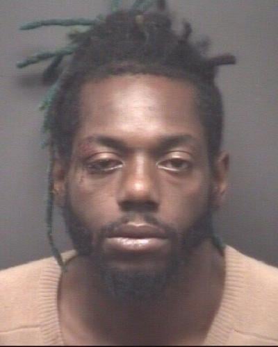 256931 TYREK PEELE | Jail Bookings | reflector.com