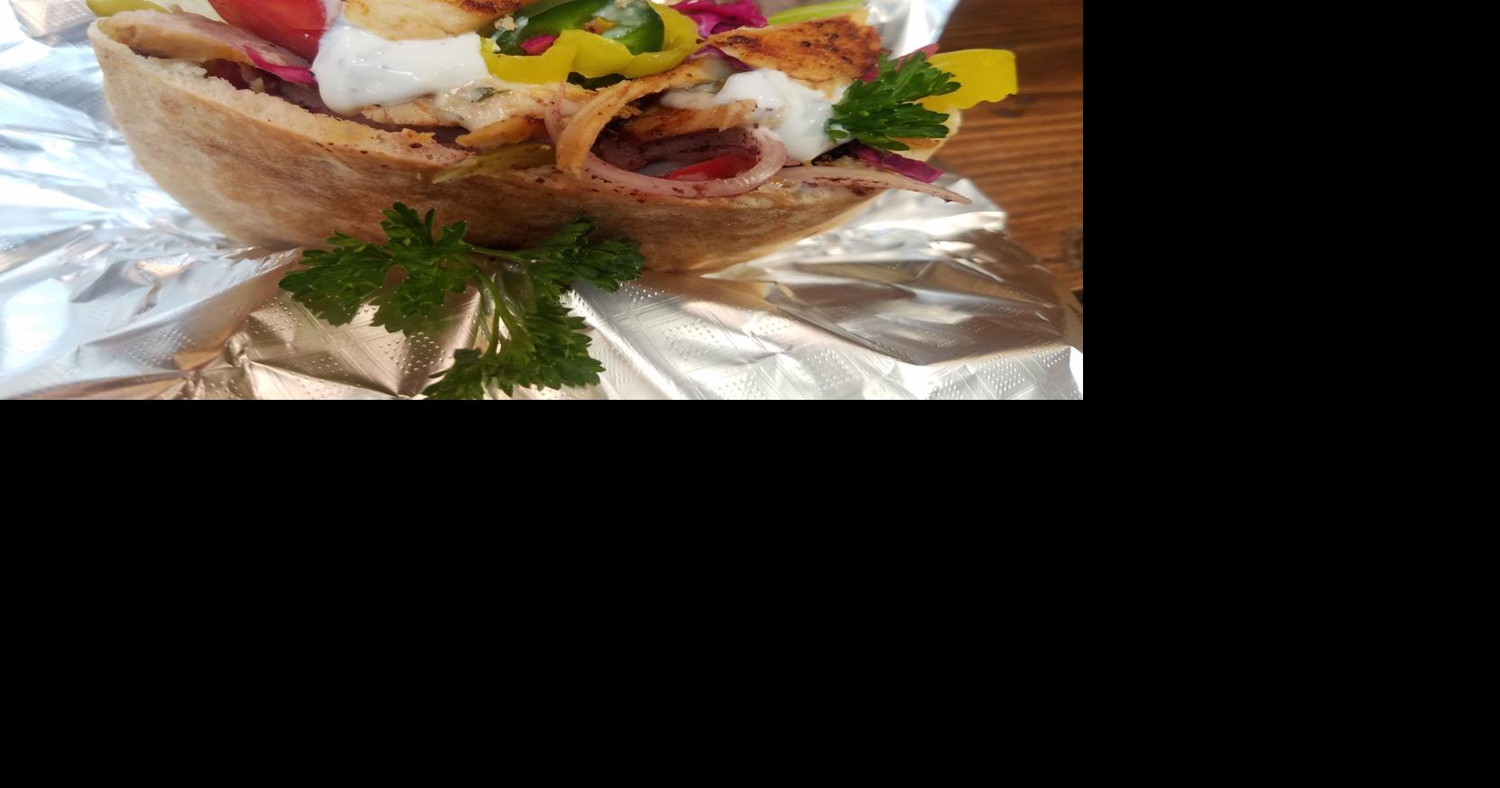 Yaba Mediterranean Grill makes healthy taste so good | Feature Story ...