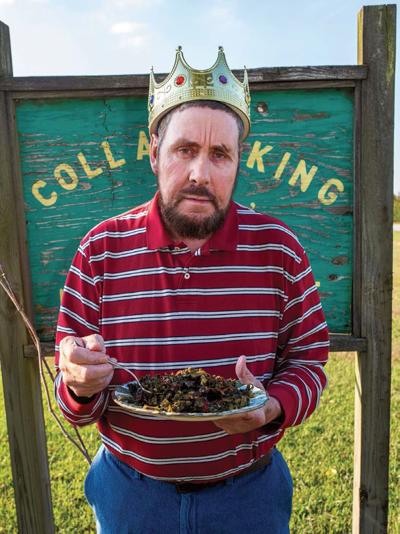 Stupid questions with the Godzilla of Gluttony: Mort Hurst | Feature ...