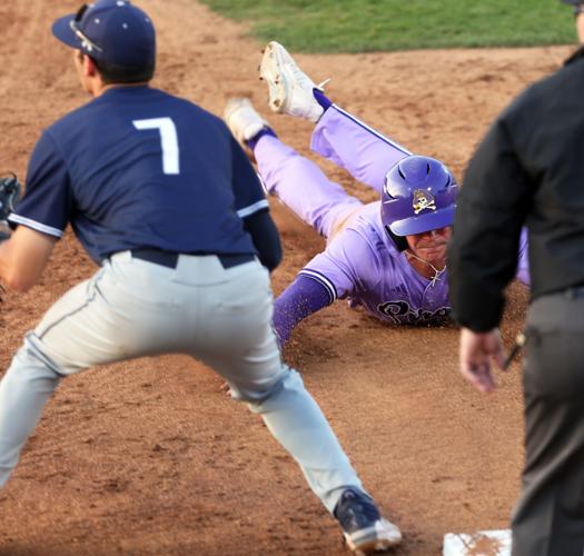 ECU vs. ODU | Photo Galleries | reflector.com