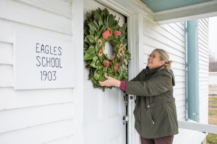 'A simpler time': Eastern Carolina Village and Farm Museum showcases ...