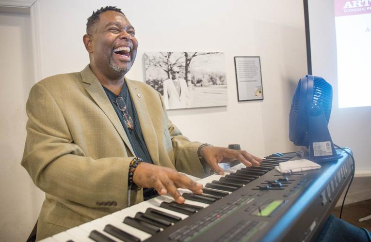 May events calendar | Feature Story | reflector.com