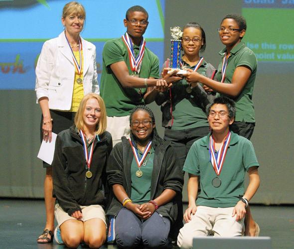 Book battle: Ayden-Grifton wins the war | Local News | reflector.com
