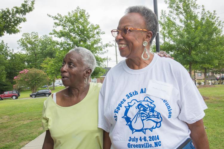Eppes Reunion focuses on longevity and tradition | Local News ...
