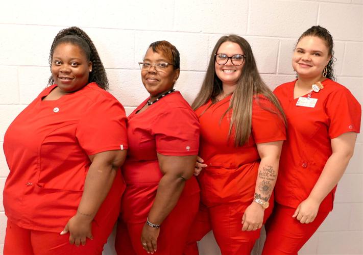 Twenty recognized for completing MCC healthcare programs | Features ...