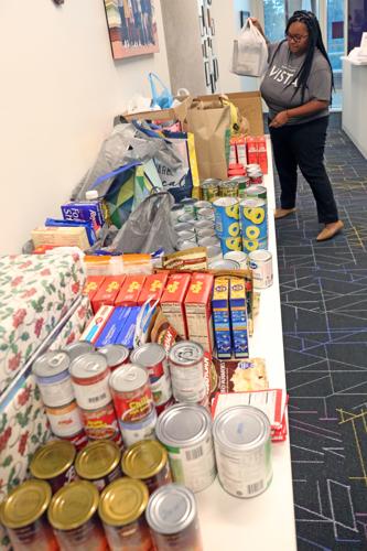 Turkey Palooza tip of ECU's service to community | Local News ...