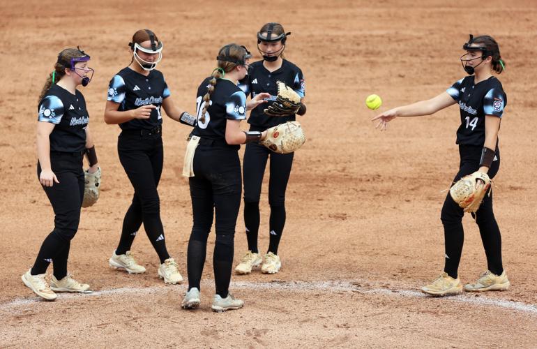 LLSWS: Pitt County's dominant play continues | Local Sports | reflector.com