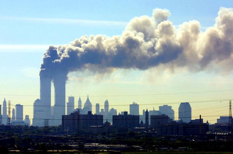 september 11 2001 new york