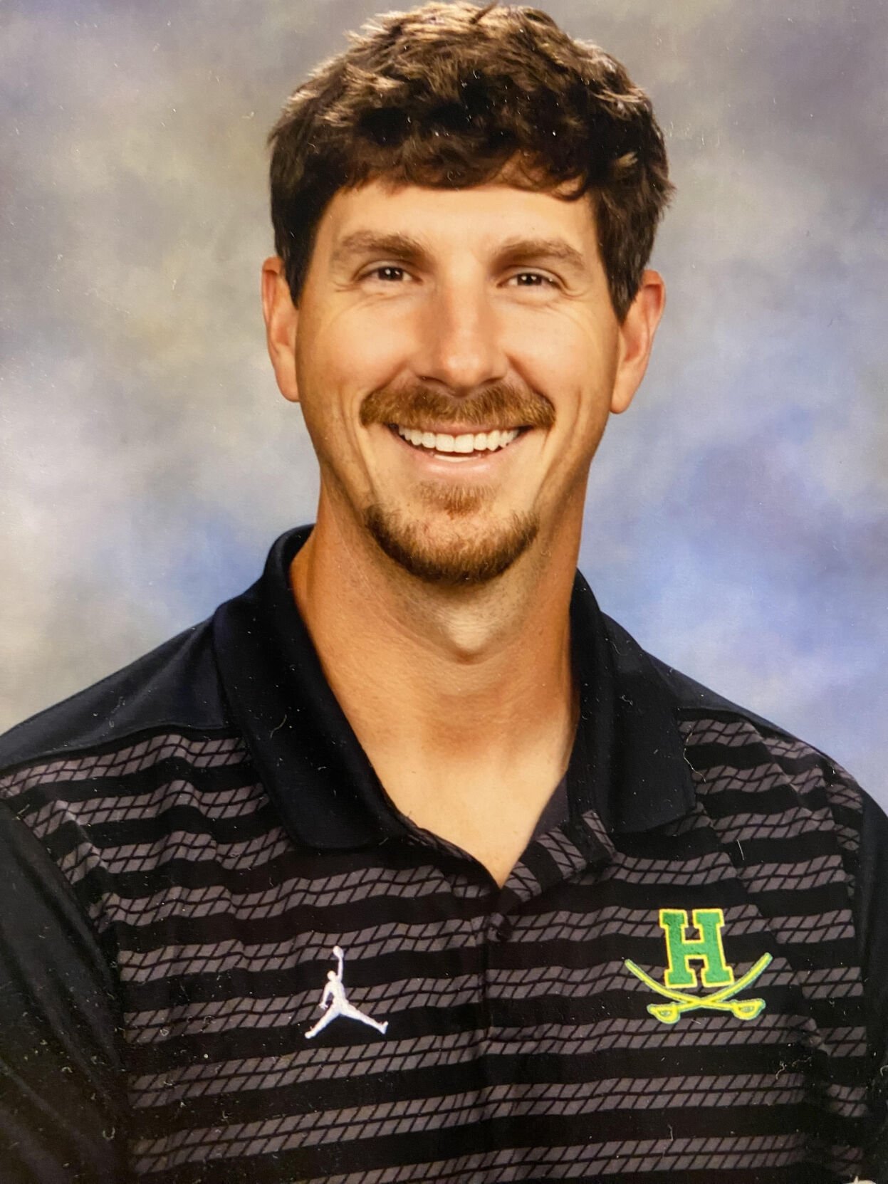 Crusaders new head baseball coach begins preparations for 2026 season ...