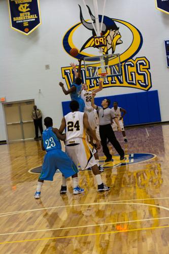 SCENE AROUND J.H. Rose at D.H. Conley basketball, Dec. 9 | Photo ...