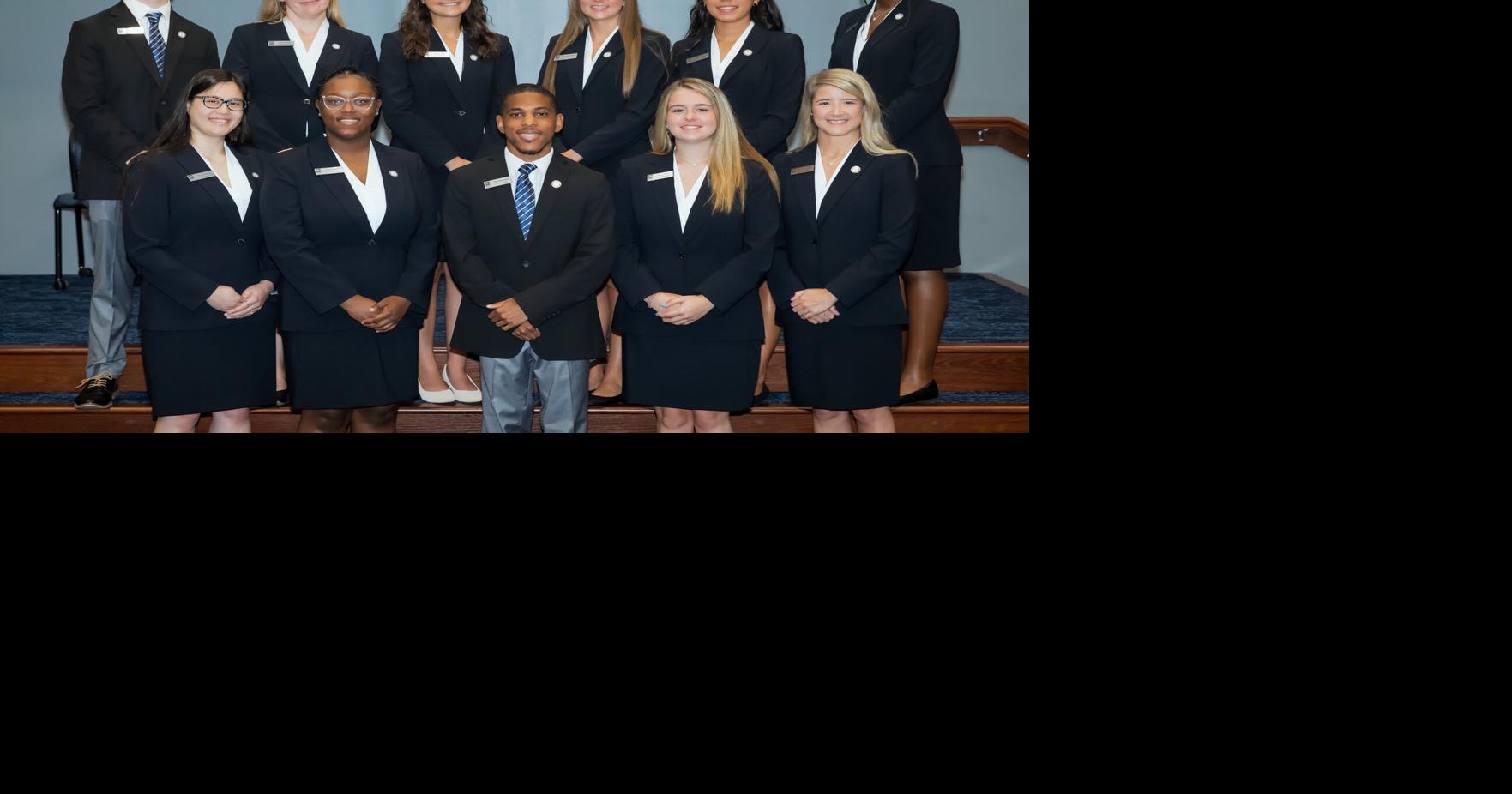 PCC Student Ambassadors train for upcoming academic year | News ...