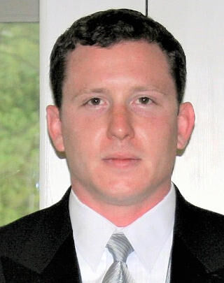 Keith Alan Esarey | Obituaries | reflector.com