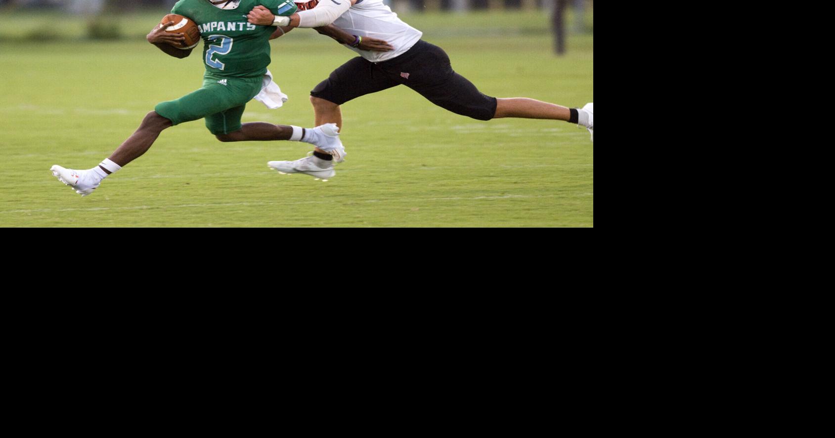 High school football: Rivalries take center stage | High Schools ...