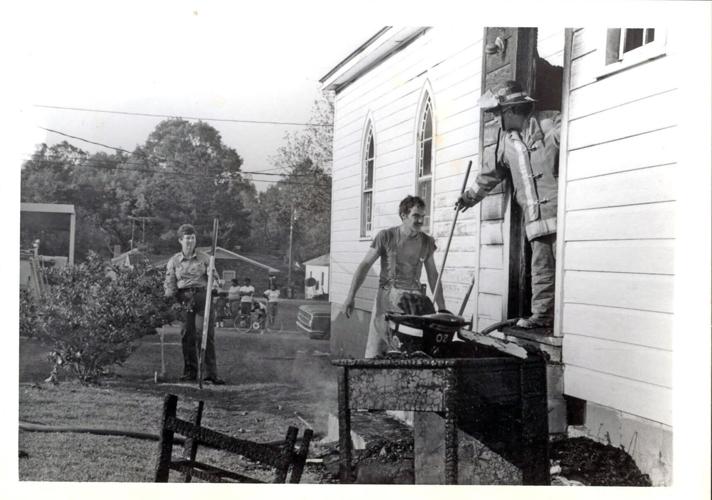 Harrell receives Career Officer of the Year | Features | reflector.com