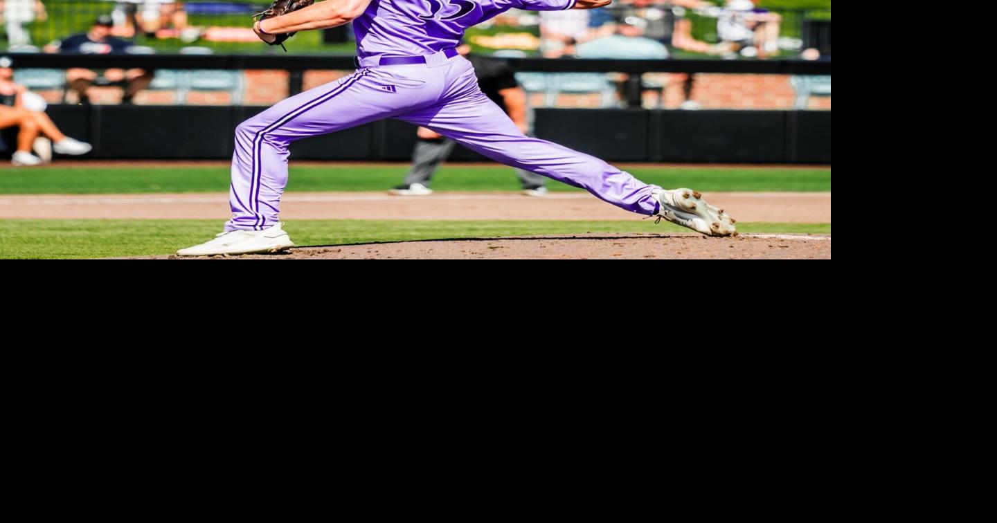 ECU baseball: Watson cues series win for No. 16 Coastal Carolina ...