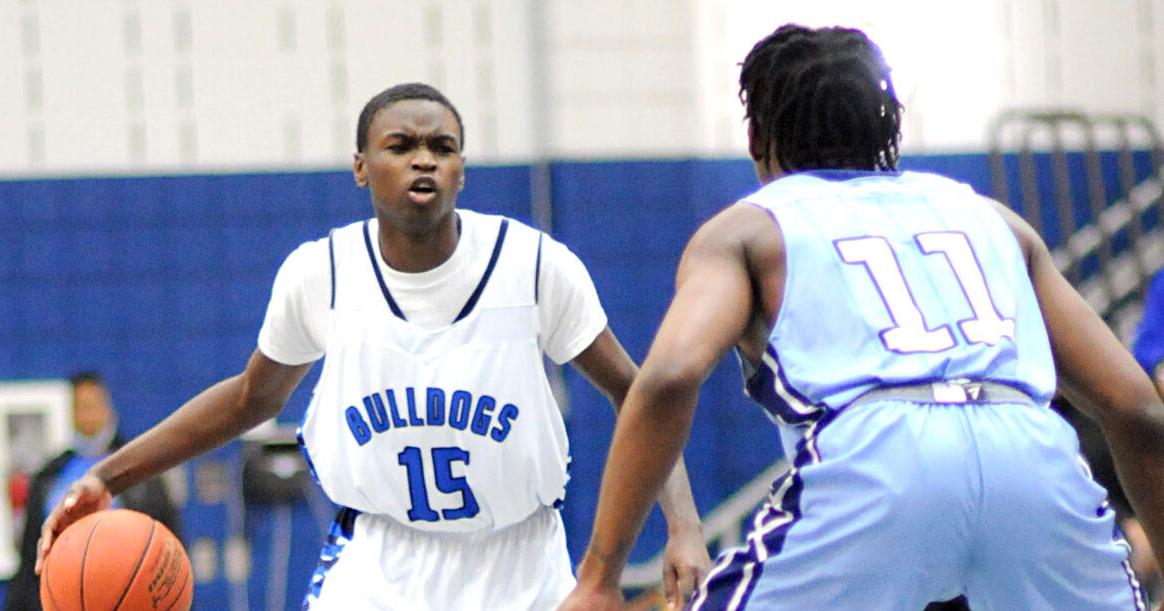PCC men's basketball: Bulldogs defeat rival Lenoir | College ...