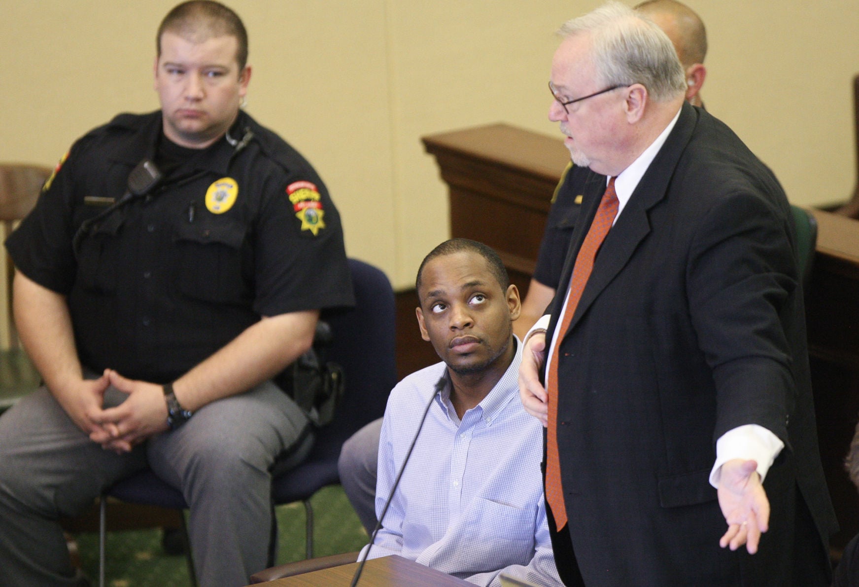 Mentally ill or master manipulator? Jury will decide | Crime ...