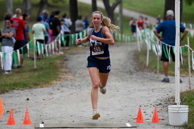 Local schools compete in Eagle Invitational | APG State News ...