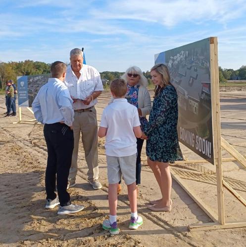 'A place of purpose': Aces for Autism breaks ground for new state-of ...