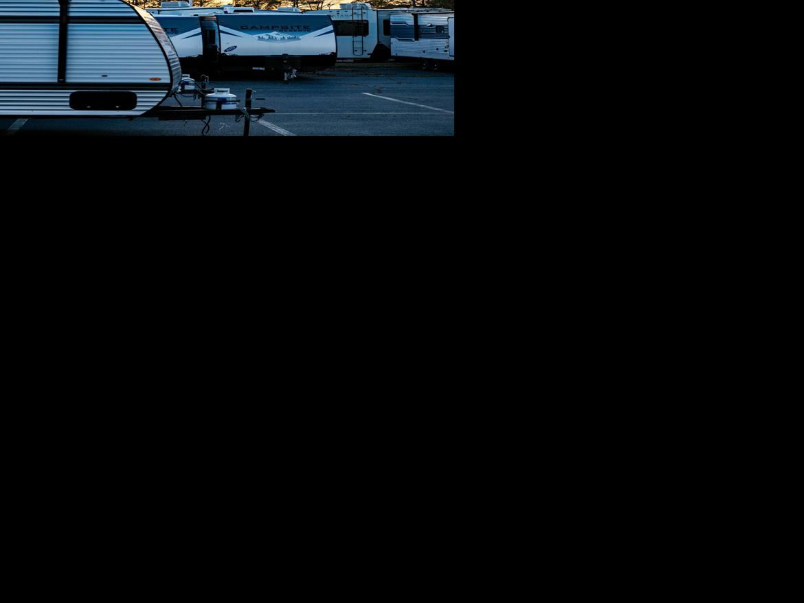 Camping World flag, airport rezoning on Greenville PZ agenda | Local ...