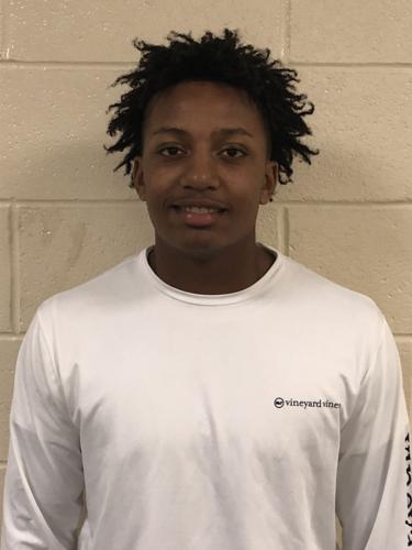 PREP SPOTLIGHT: Xavier Meachem | Sports | reflector.com