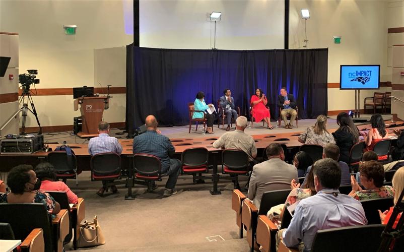 Eastern NC economic town hall to be featured on PBS's ncIMPACT | Local ...