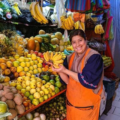 Carrie Classon: The best papayas are a little disreputable | Feature ...