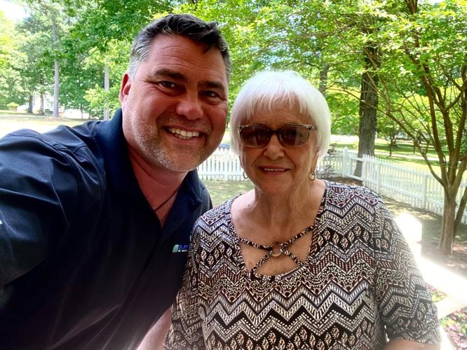 Full circle: Man's 1967 class ring returned after being lost more than ...