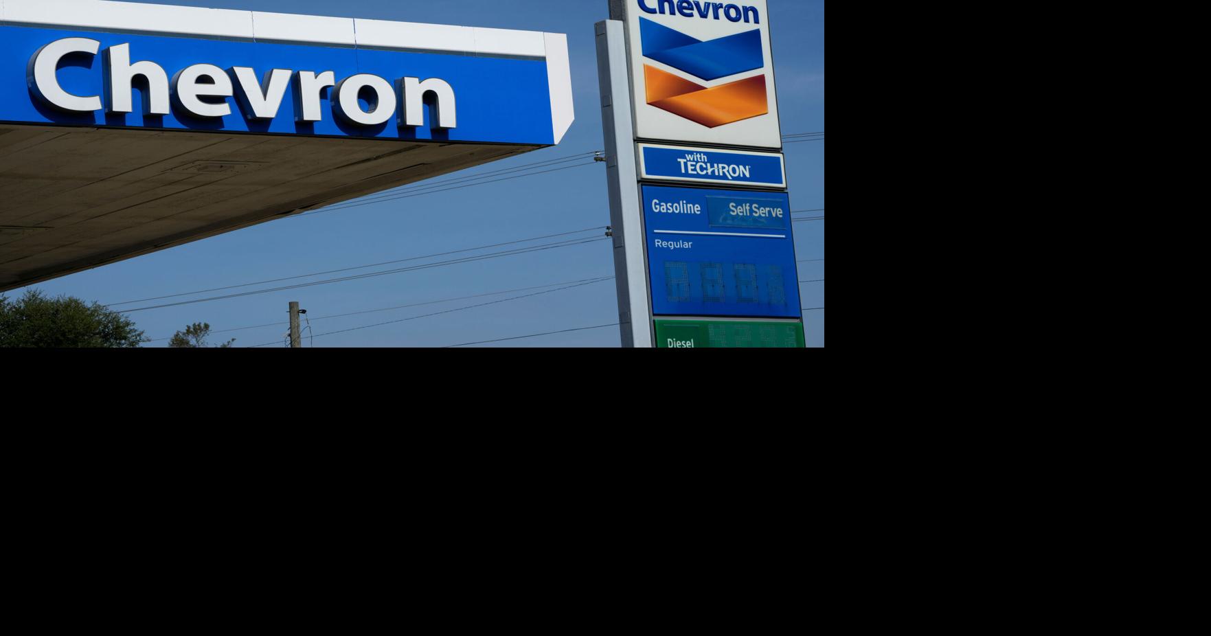 Oil stocks sharply higher after US action in Venezuela | National ...