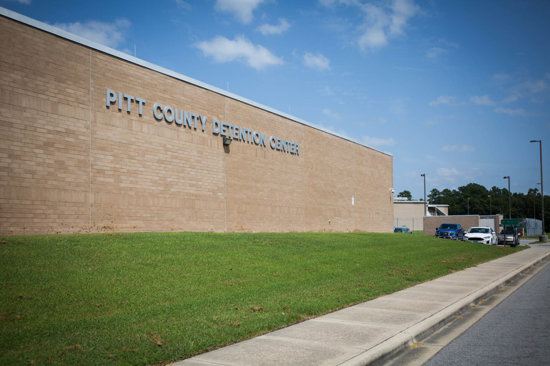 Pitt commissioners to weigh new contract for jail health services ...