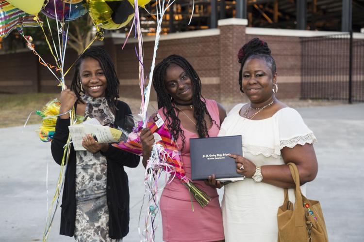 SCENE AROUND: D.H. Conley graduation, June 9 | Photo Galleries ...