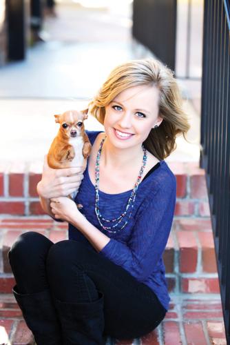 Style file: Carla Stevens | News | reflector.com