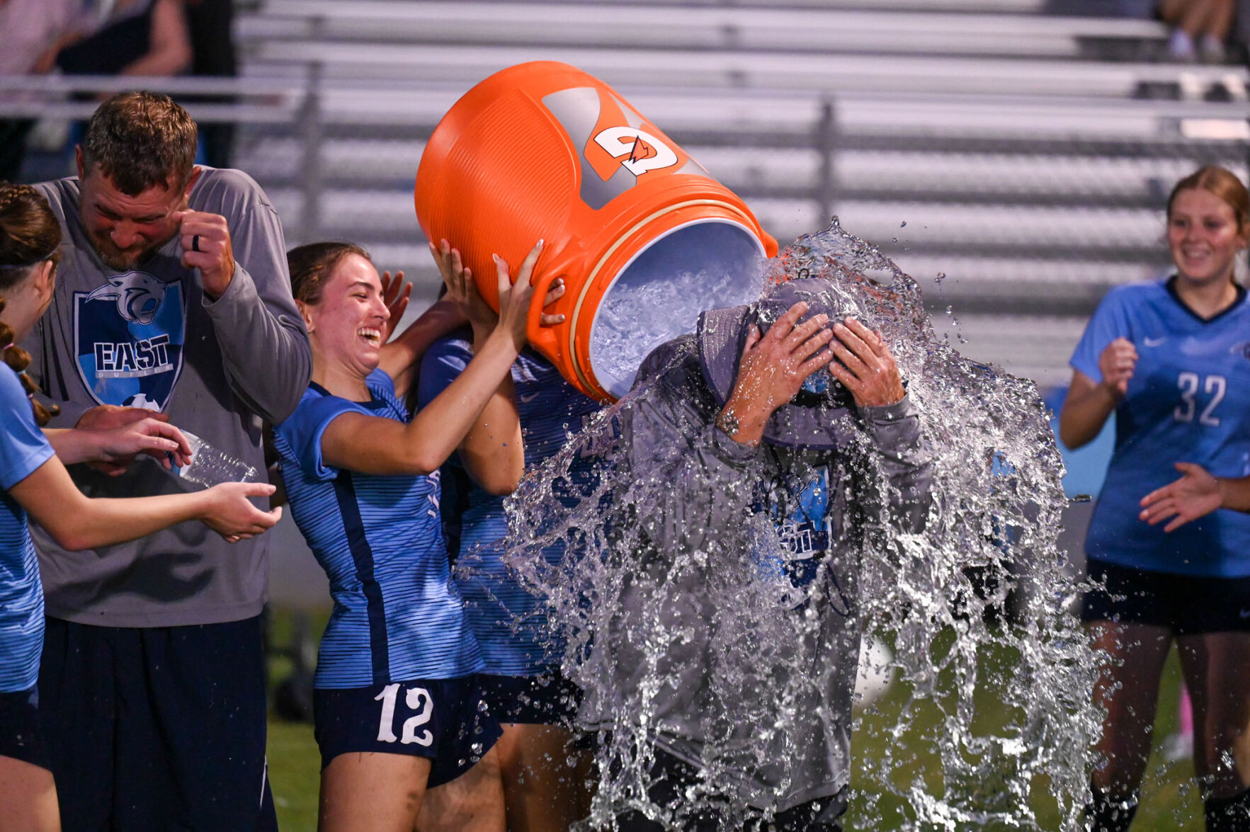 East Duplin advances to third round for first time in history | Sports ...