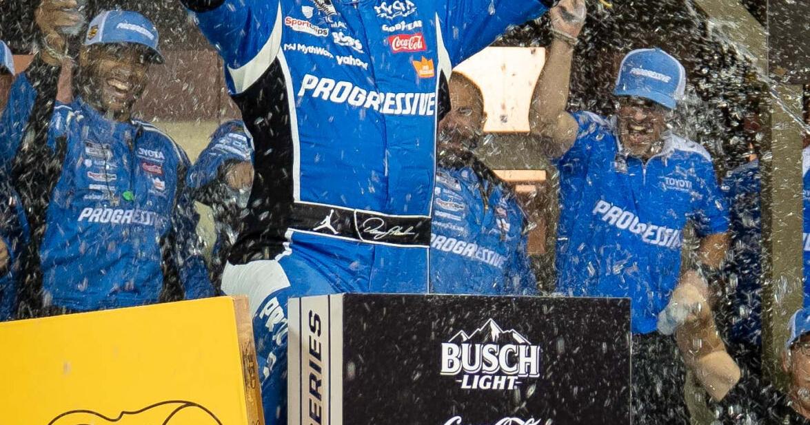 NASCAR Nashville Auto Racing | State-national | reflector.com