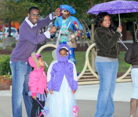 SCENE AROUND Koinonia Harvestfest, Oct. 31 | Multimedia | reflector.com