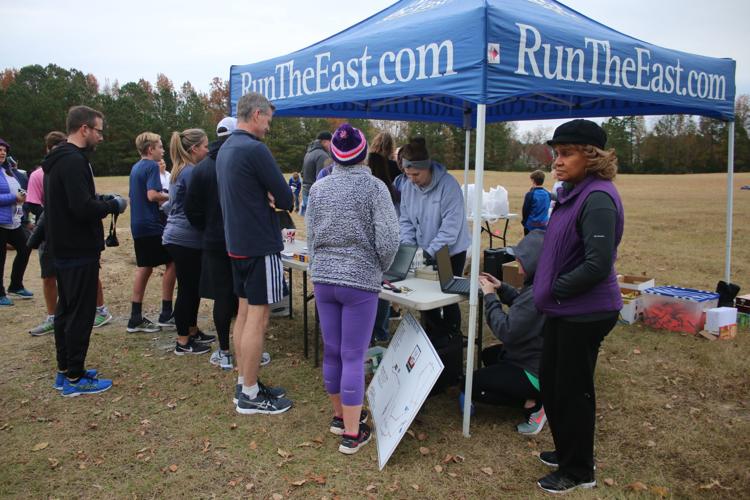 SCENE AROUND: Raffa Run | Photo Galleries | reflector.com