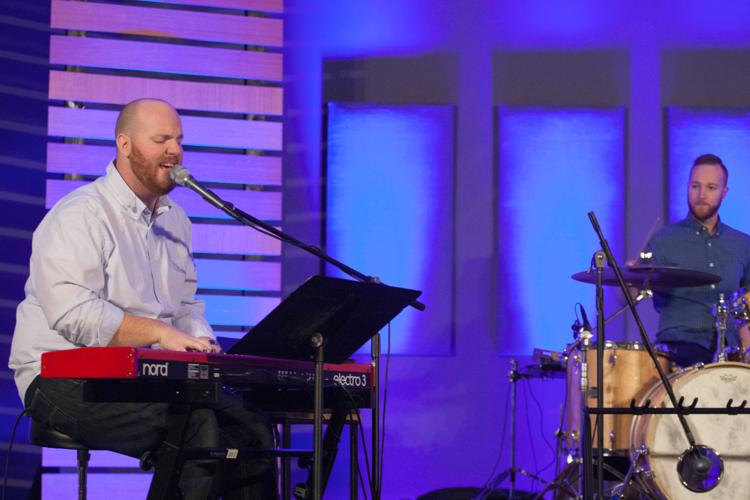 Churches, school grow into new spaces | Local News | reflector.com