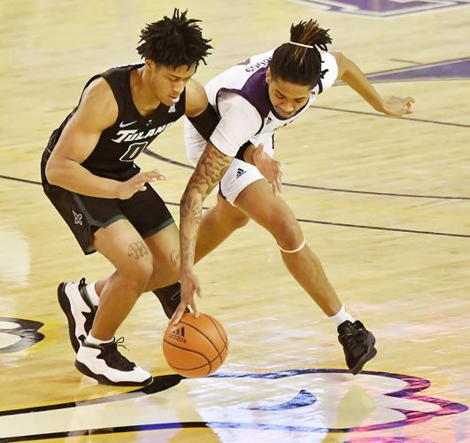 Double the dominance: ECU tops Tulane to complete Minges sweep ...