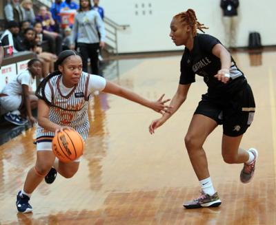 HIGH SCHOOL ROUNDUP: Conference title games set | High Schools ...