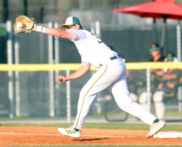 Gnomes grab late lead, bur it slips away versus Peppers in CPL baseball ...